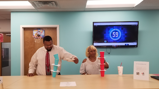 A Day in the Life - CUORE Group