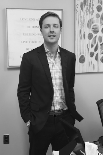 Meet The Team - CUORE Group