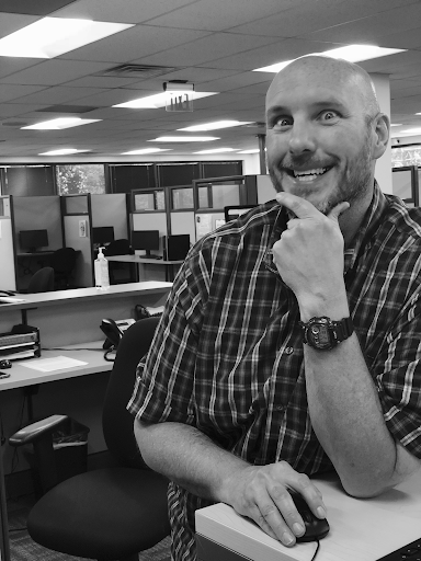 Meet The Team - CUORE Group